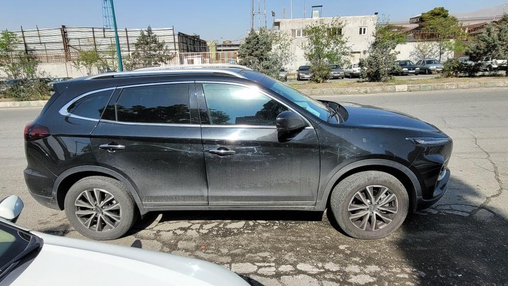 خرید و فروش KMC K7 اتوماتیک مدل 1401 نقد و اقساط – همراه مکانیک