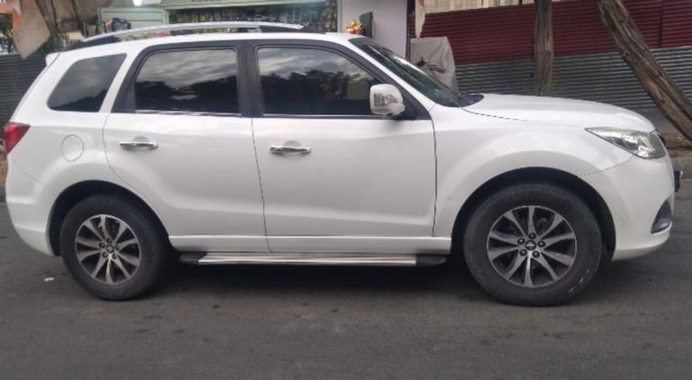 خرید و فروش هایما S7 توربو اتوماتیک مدل 1397 با ضمانت – همراه مکانیک