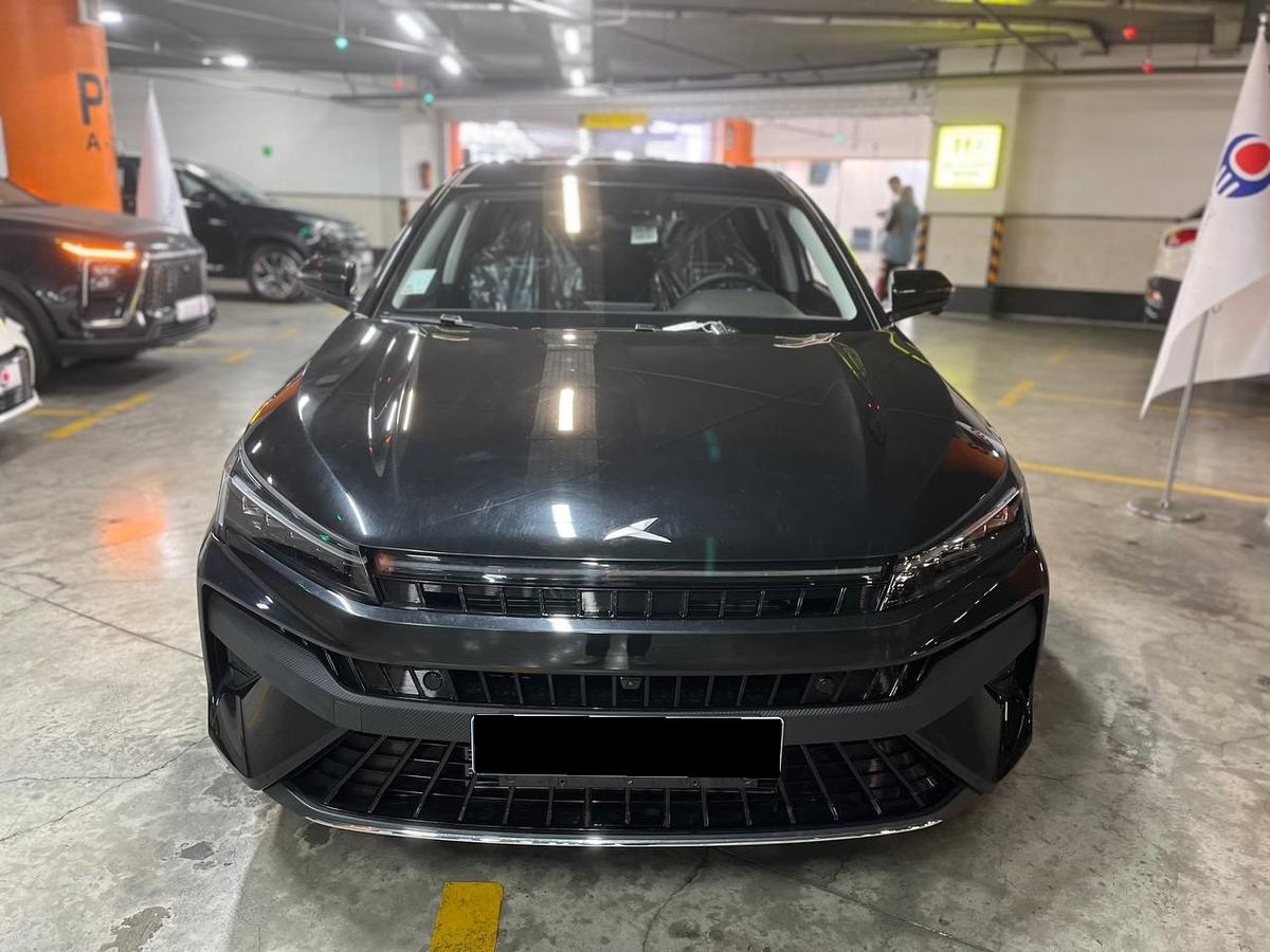 خرید و فروش KMC J7 اتوماتیک مدل 1403 نقد و اقساط – همراه مکانیک