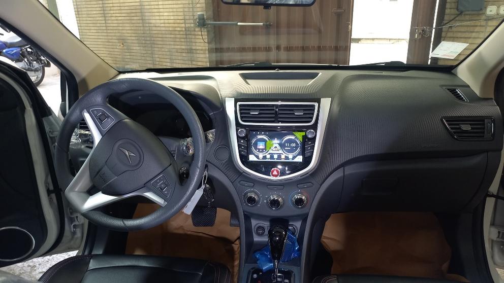 خرید و فروش جک J4 اتوماتیک مدل 1404 نقد و اقساط – همراه مکانیک