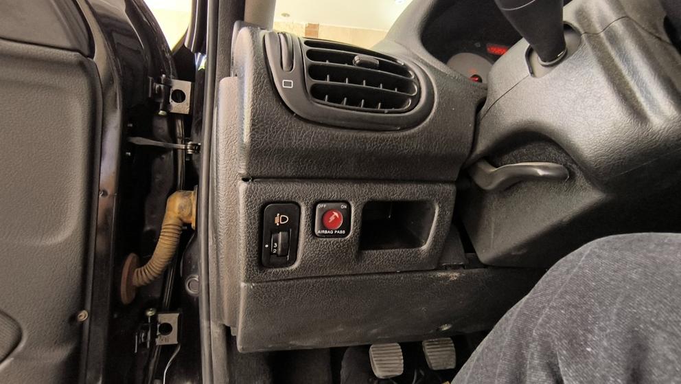 خرید و فروش پژو 206 تیپ 2 نیمه فول مدل 1398 نقد و اقساط – همراه مکانیک