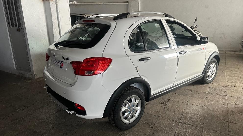 خرید و فروش کوییک دنده ای GX-L مدل 1404 نقد و اقساط – همراه مکانیک