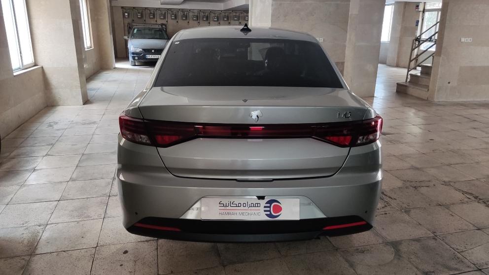 خرید و فروش تارا اتومات V4 مدل 1403 نقد و اقساط – همراه مکانیک