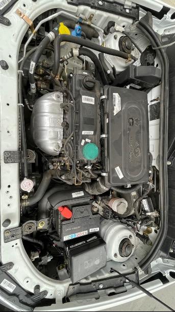 خرید و فروش ساینا S - ESP مدل 1403 نقد و اقساط – همراه مکانیک