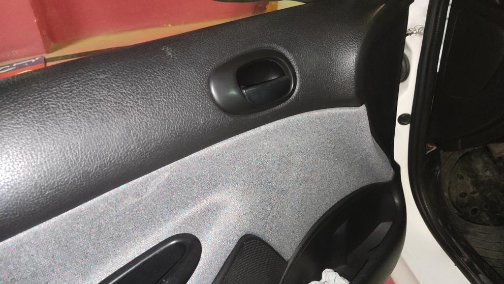 خرید و فروش پژو 206 تیپ 2 مدل 1391 با ضمانت – همراه مکانیک