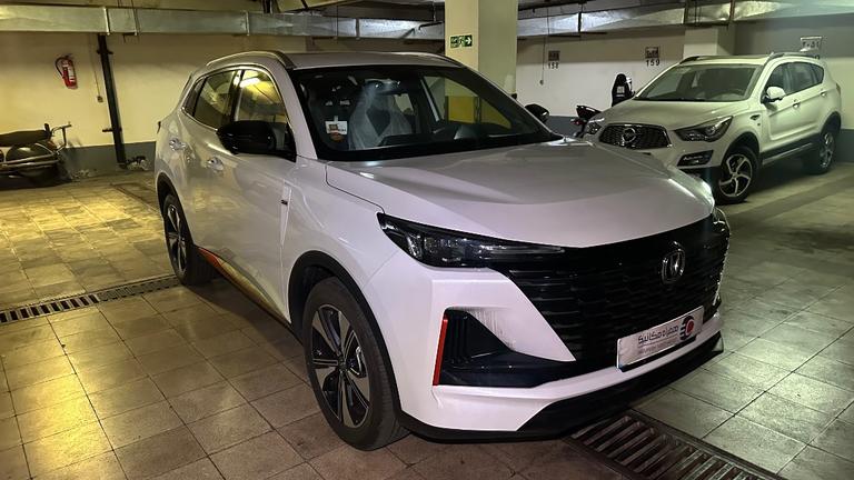 خرید و فروش چانگان CS55 پلاس 1500 توربو مدل 2024 نقد و اقساط – همراه مکانیک