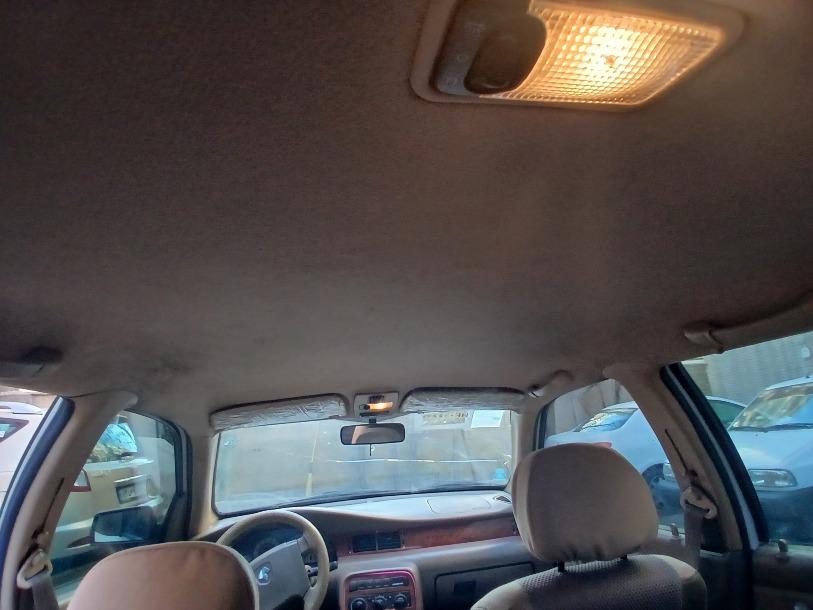 خرید و فروش سمند LX Ef7 مدل 1396 با ضمانت – همراه مکانیک