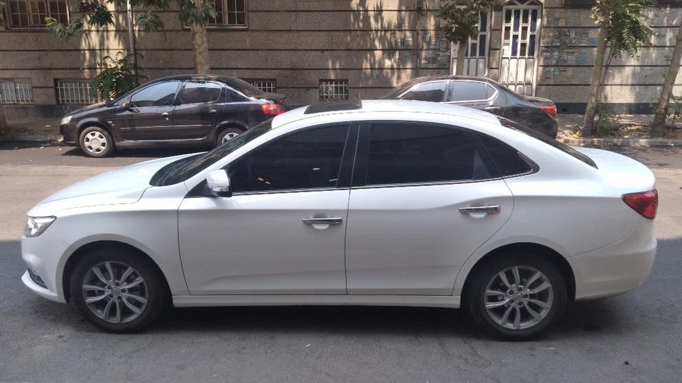 خرید و فروش بسترن B30 اتوماتیک مدل 1401 نقد و اقساط – همراه مکانیک