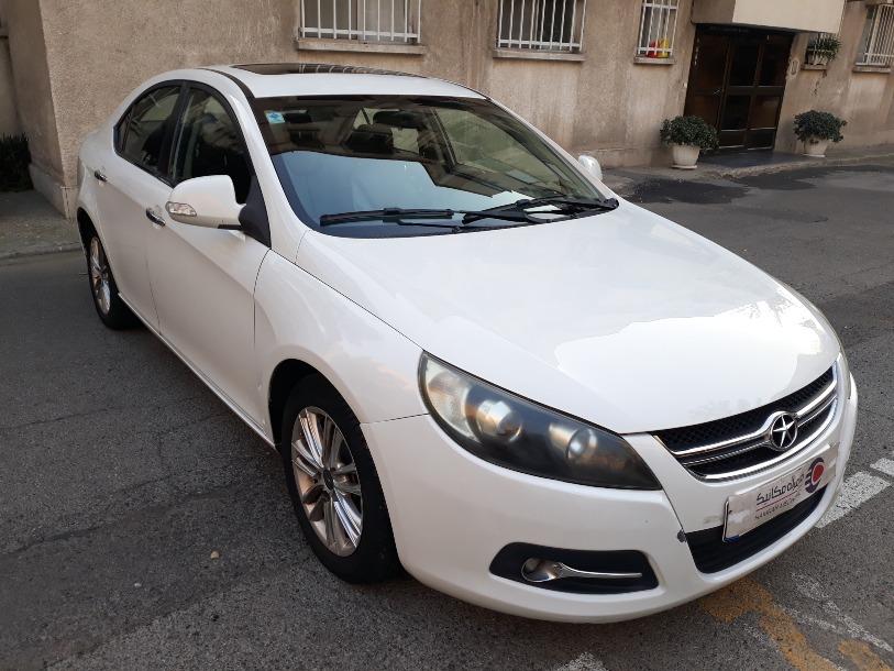 خرید و فروش جک J5 اتوماتیک 1800 مدل 1395 با ضمانت – همراه مکانیک