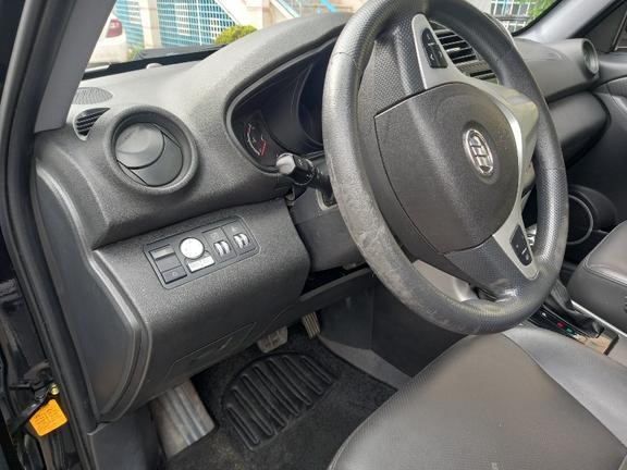 خرید و فروش لیفان X60 اتوماتیک مدل 1396 با ضمانت – همراه مکانیک