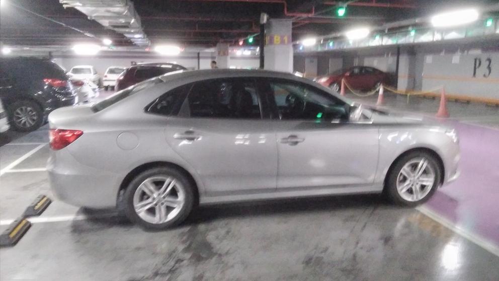 خرید و فروش بسترن B30 اتوماتیک مدل 1397 با ضمانت – همراه مکانیک