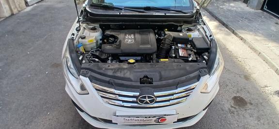 خرید و فروش جک J4 اتوماتیک مدل 1402 نقد و اقساط – همراه مکانیک