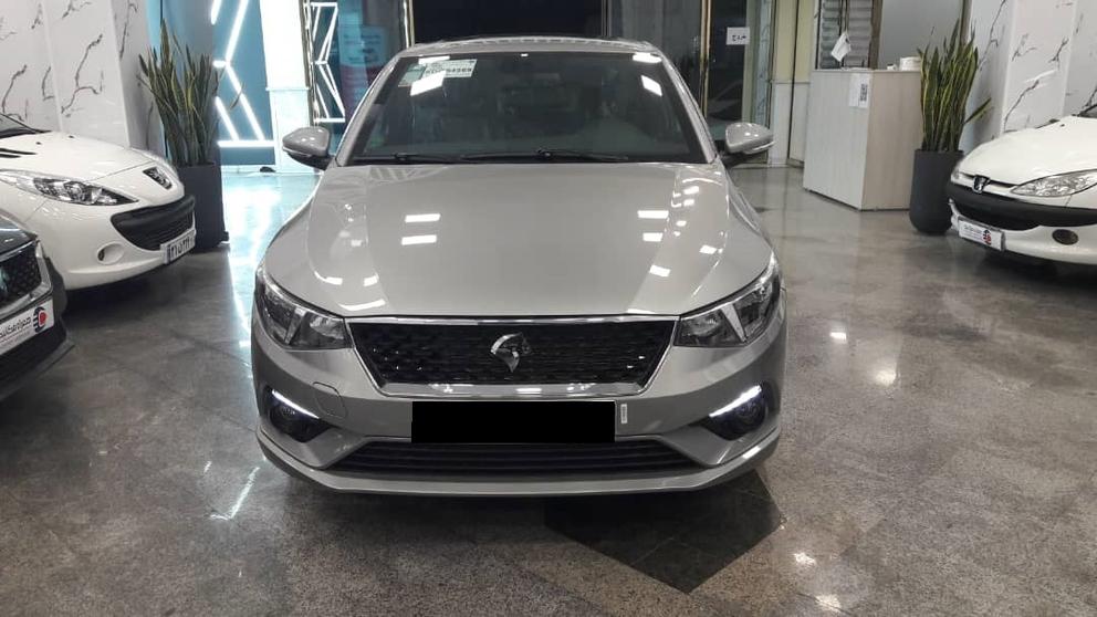 خرید و فروش تارا اتومات V4 مدل 1404 نقد و اقساط – همراه مکانیک