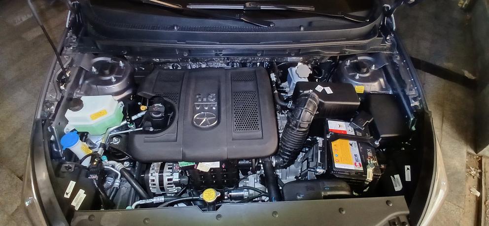 خرید و فروش جک J4 اتوماتیک مدل 1404 نقد و اقساط – همراه مکانیک