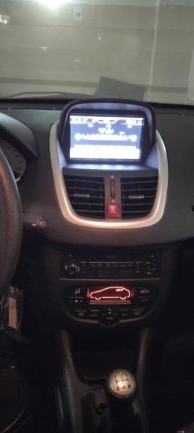 خرید و فروش پژو 207 دنده ای نیمه فول - ESP مدل 1404 نقد و اقساط – همراه مکانیک