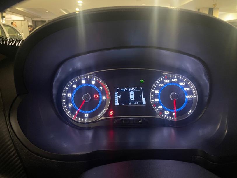 خرید و فروش کوییک دنده ای GXR-L مدل 1404 نقد و اقساط – همراه مکانیک