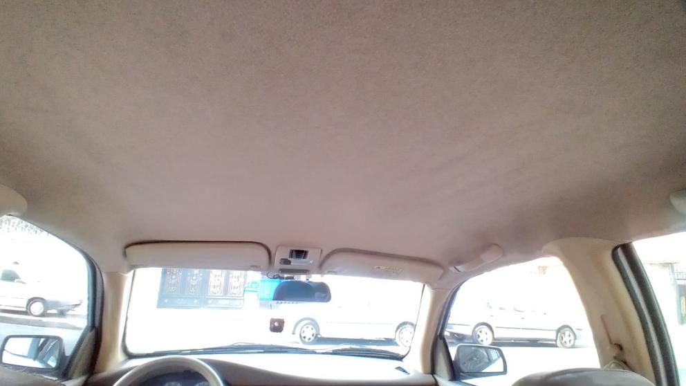 خرید و فروش سمند LX Ef7 مدل 1397 با ضمانت – همراه مکانیک