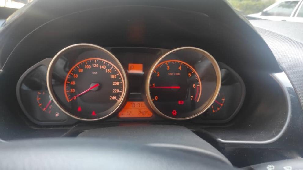 خرید و فروش برلیانس H320 اتوماتیک 1650 مدل 1397 با ضمانت – همراه مکانیک