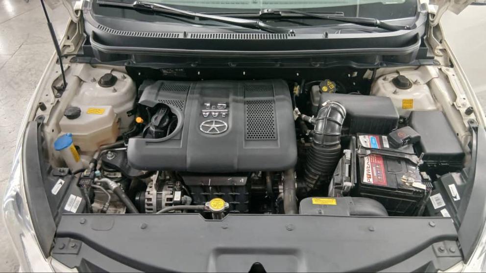 خرید و فروش جک J4 اتوماتیک مدل 1401 نقد و اقساط – همراه مکانیک