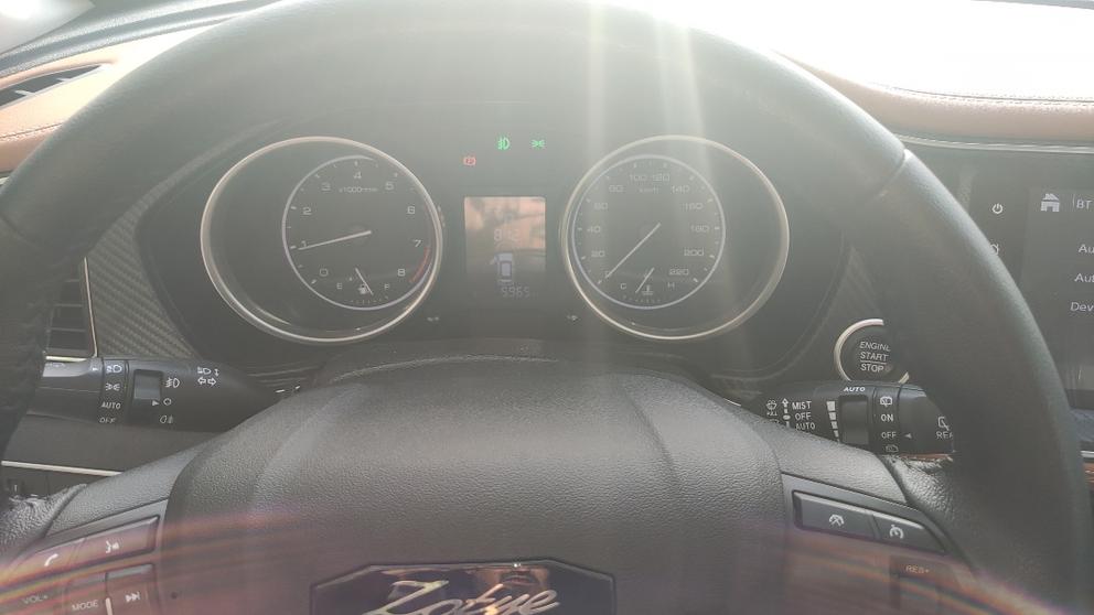 خرید و فروش زوتی DL5 توربو 1500 مدل 1402 نقد و اقساط – همراه مکانیک