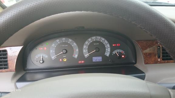 خرید و فروش سمند LX Ef7 مدل 1395 با ضمانت – همراه مکانیک