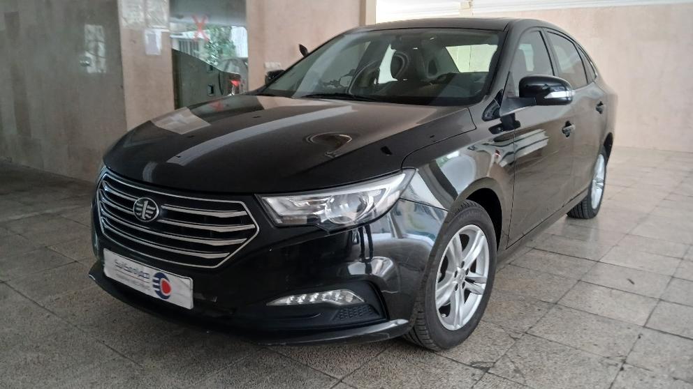 خرید و فروش بسترن B30 اتوماتیک مدل 1397 با ضمانت – همراه مکانیک