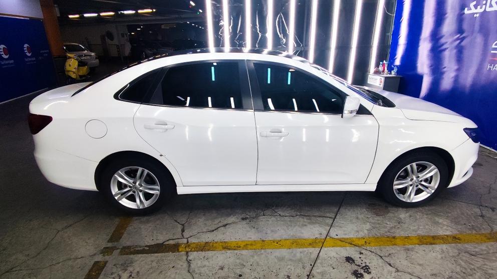 خرید و فروش بسترن B30 اتوماتیک مدل 1397 با ضمانت – همراه مکانیک