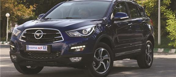 هایما S5، مشخصات S5 و بررسی تخصصی – همراه مکانیک