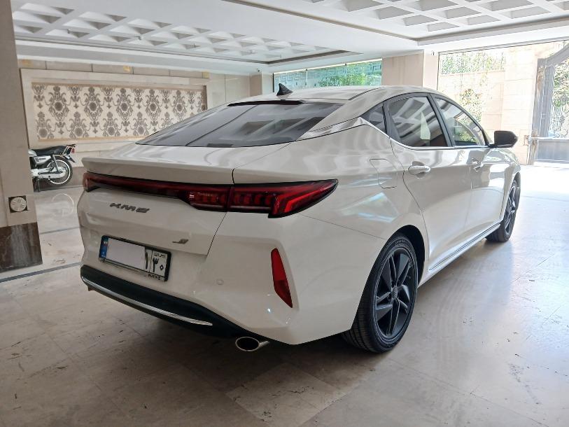 خرید و فروش KMC J7 اتوماتیک مدل 1403 نقد و اقساط – همراه مکانیک