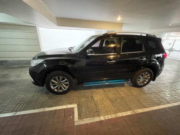 خرید و فروش هایما S7 توربو پلاس مدل 1401 نقد و اقساط – همراه مکانیک