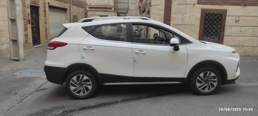 خرید و فروش کی ام سی SR3 موتور 1600 مدل 1404 نقد و اقساط – همراه مکانیک