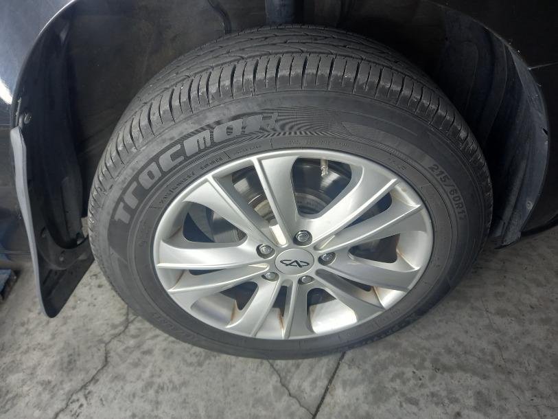 خرید و فروش ام وی ام X33 جدید اتوماتیک مدل 1395 با ضمانت – همراه مکانیک