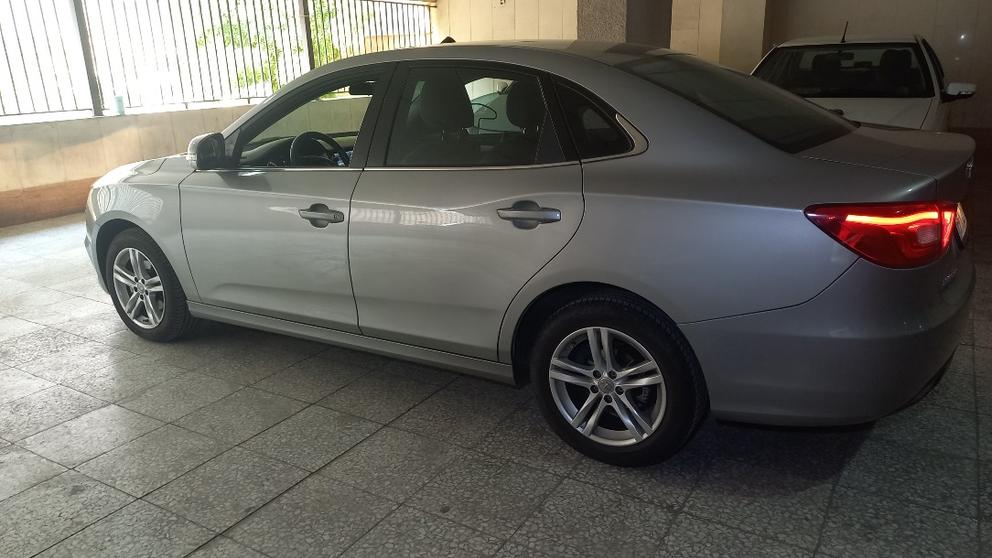 خرید و فروش بسترن B30 اتوماتیک مدل 1397 با ضمانت – همراه مکانیک