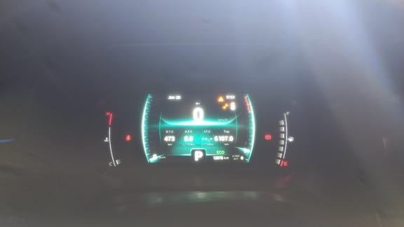 خرید و فروش ام وی ام X55 پرو IE مدل 1403 نقد و اقساط – همراه مکانیک