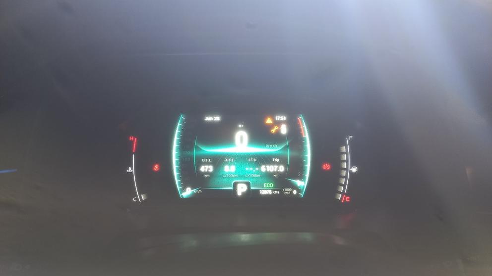 خرید و فروش ام وی ام X55 پرو IE مدل 1403 نقد و اقساط – همراه مکانیک