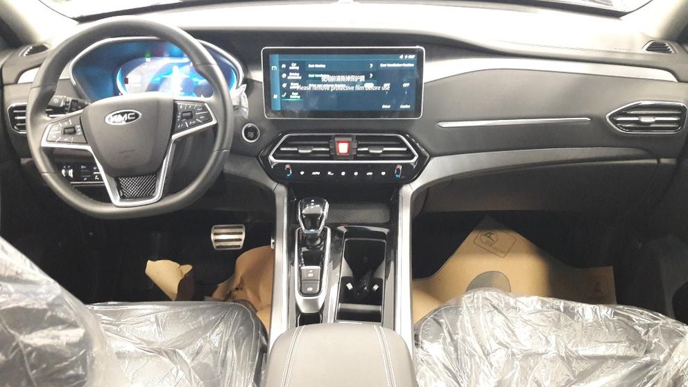 خرید و فروش KMC K7 اتوماتیک مدل 1402 نقد و اقساط – همراه مکانیک