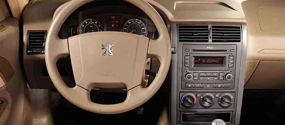 پژو 405 SLX، مشخصات پژو 405 SLX و بررسی تخصصی – همراه مکانیک