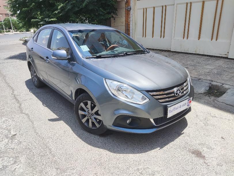 خرید و فروش جک J4 اتوماتیک مدل 1401 با ضمانت – همراه مکانیک