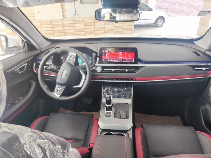 خرید و فروش ام وی ام X55 پرو IE مدل 1402 با ضمانت – همراه مکانیک