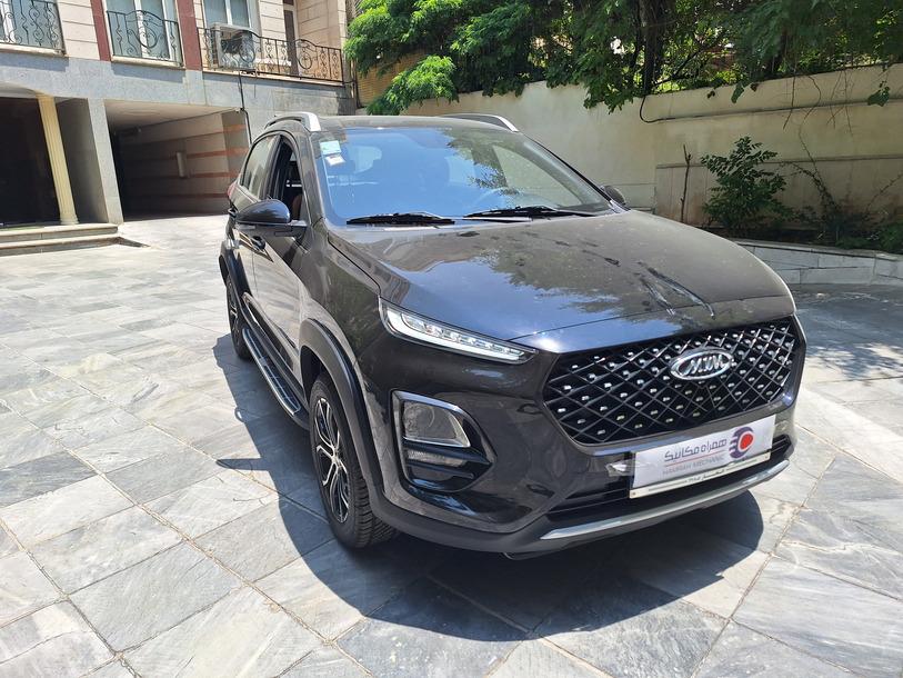 خرید و فروش ام وی ام X22 pro دنده مدل 1403 نقد و اقساط – همراه مکانیک