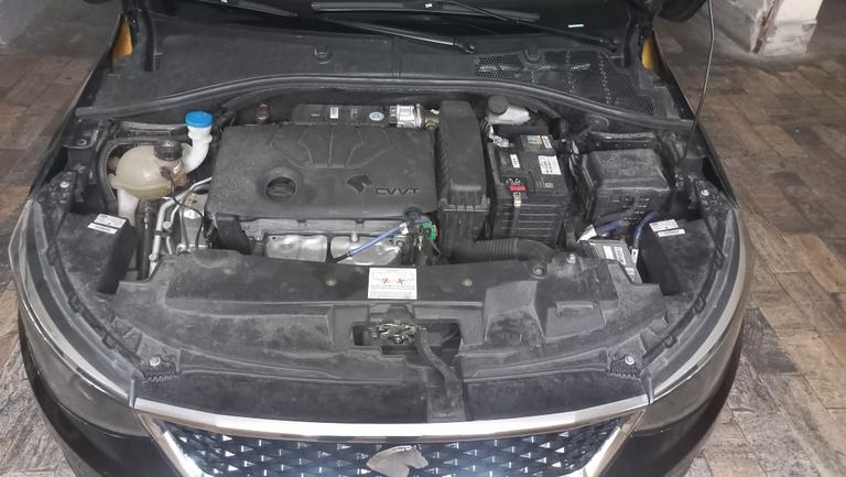 خرید و فروش تارا اتومات V4 مدل 1403 نقد و اقساط – همراه مکانیک