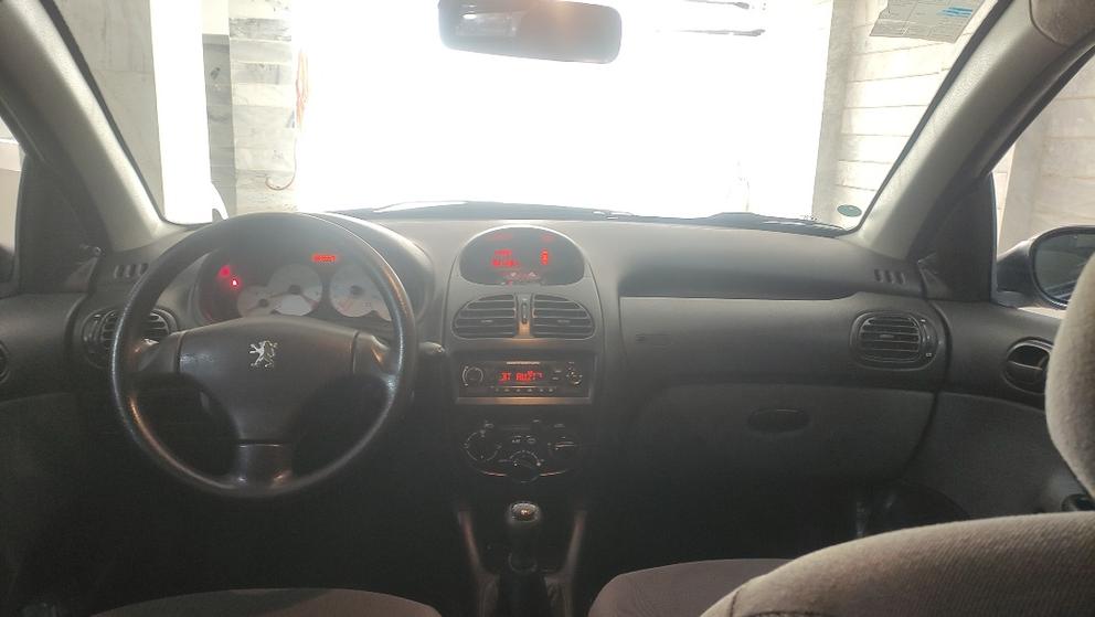 خرید و فروش پژو 206 تیپ 2 مدل 1399 نقد و اقساط – همراه مکانیک