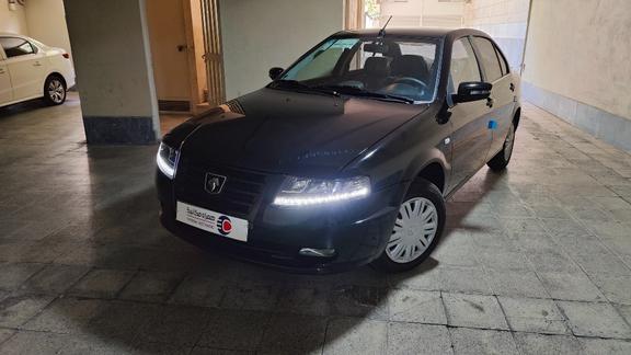 خرید و فروش سمند سورن پلاس XU7P مدل 1404 نقد و اقساط – همراه مکانیک