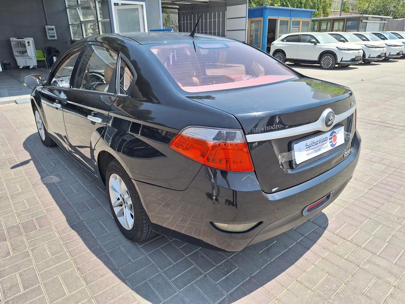 خرید و فروش برلیانس H330 اتوماتیک 1500 مدل 1395 با ضمانت – همراه مکانیک