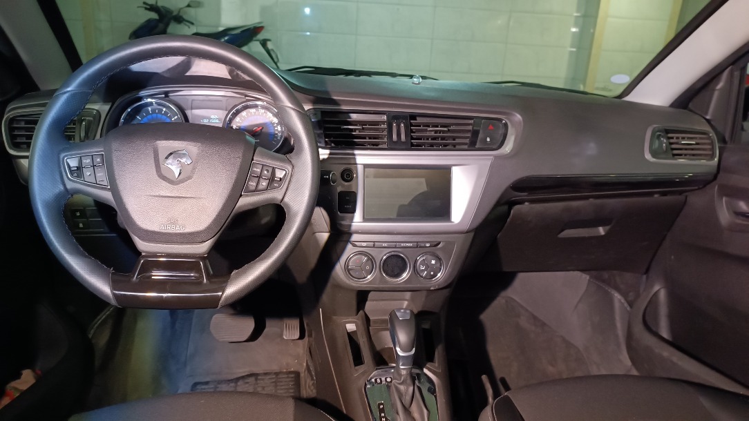 خرید و فروش تارا اتومات V4 مدل 1402 نقد و اقساط – همراه مکانیک