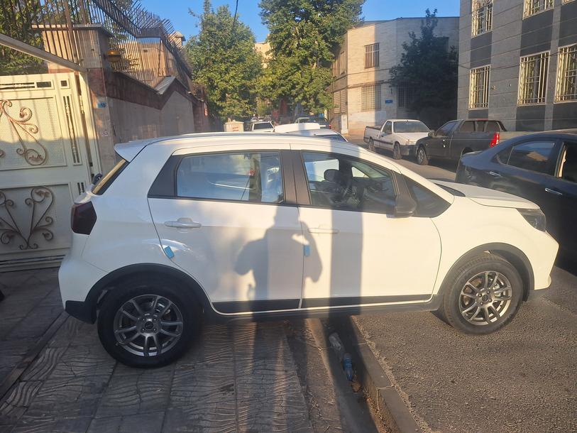 خرید و فروش بک X3 پرو مدل 1404 نقد و اقساط – همراه مکانیک