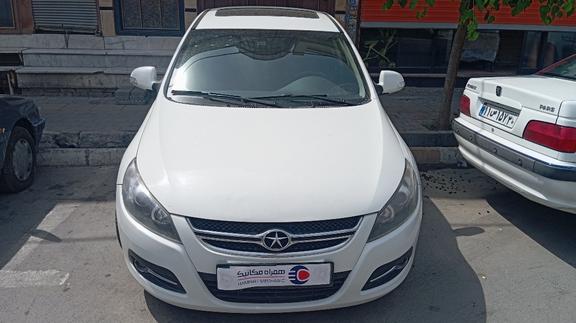 خرید و فروش جک J5 اتوماتیک 1800 مدل 1396 با ضمانت – همراه مکانیک