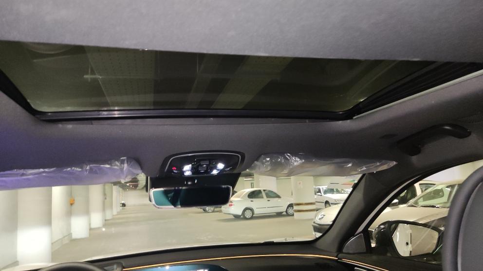 خرید و فروش اکستریم TXL توربو 2000 مدل 1403 نقد و اقساط – همراه مکانیک