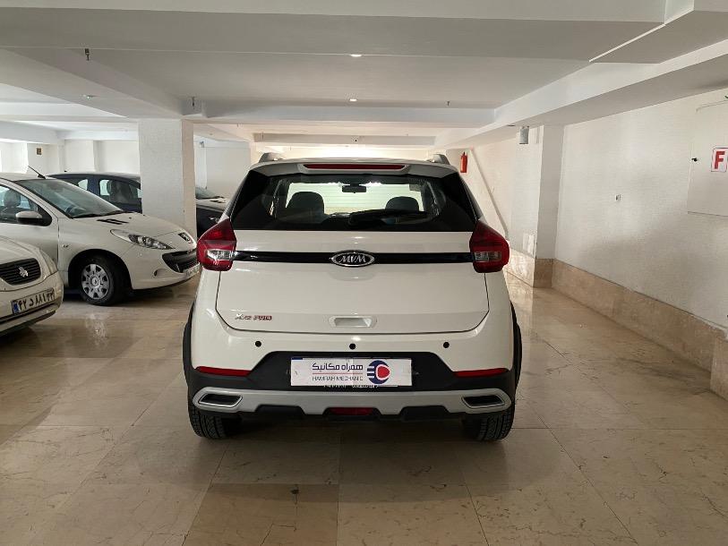 خرید و فروش ام وی ام X22 Pro اتوماتیک مدل 1401 نقد و اقساط – همراه مکانیک