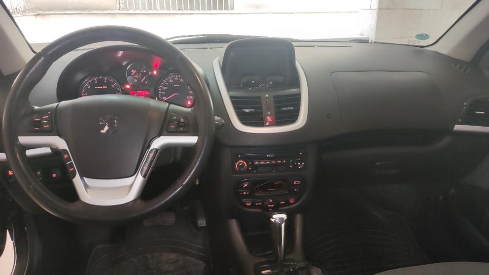 خرید و فروش پژو 207 اتوماتیک - ESP مدل 1402 نقد و اقساط – همراه مکانیک